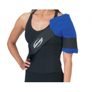 Dura*Soft™ Shoulder Wrap with insert(s) – ACO Med Supply, Inc.