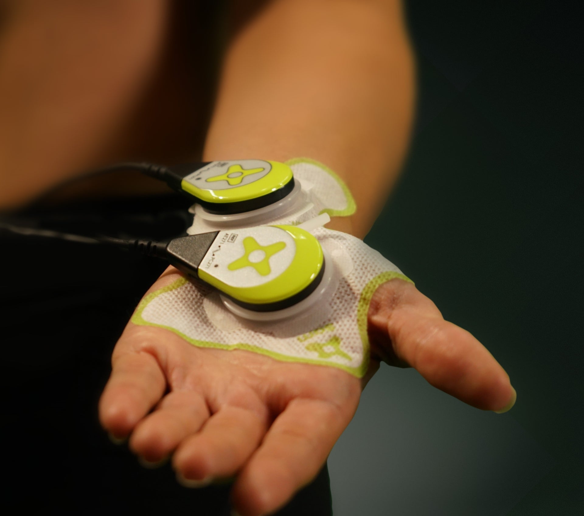 Home Use Pain Management Ultrasound Device | ZetrOZ – ACO Med Supply, Inc.