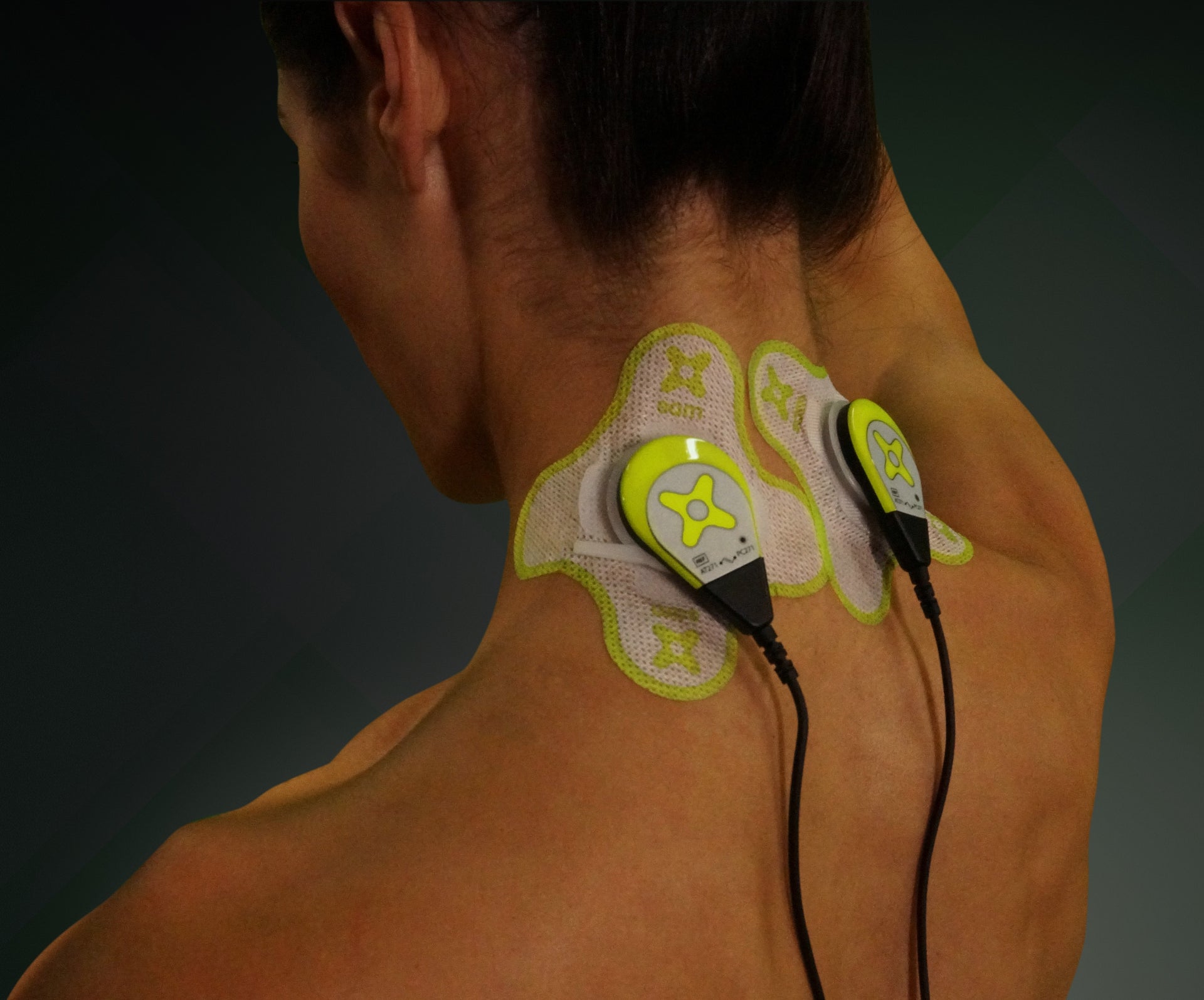 Home Use Pain Management Ultrasound Device | ZetrOZ – ACO Med Supply, Inc.